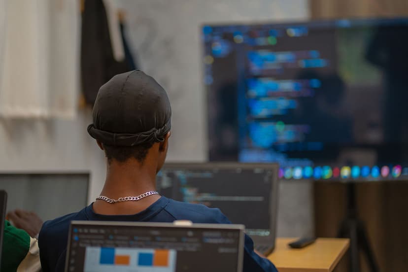 Cube Innovation Academy